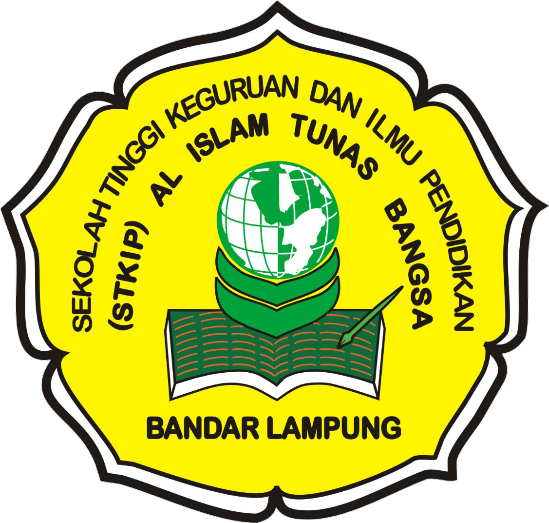 Logo - STKIP Al Islam Tunas Bangsa
